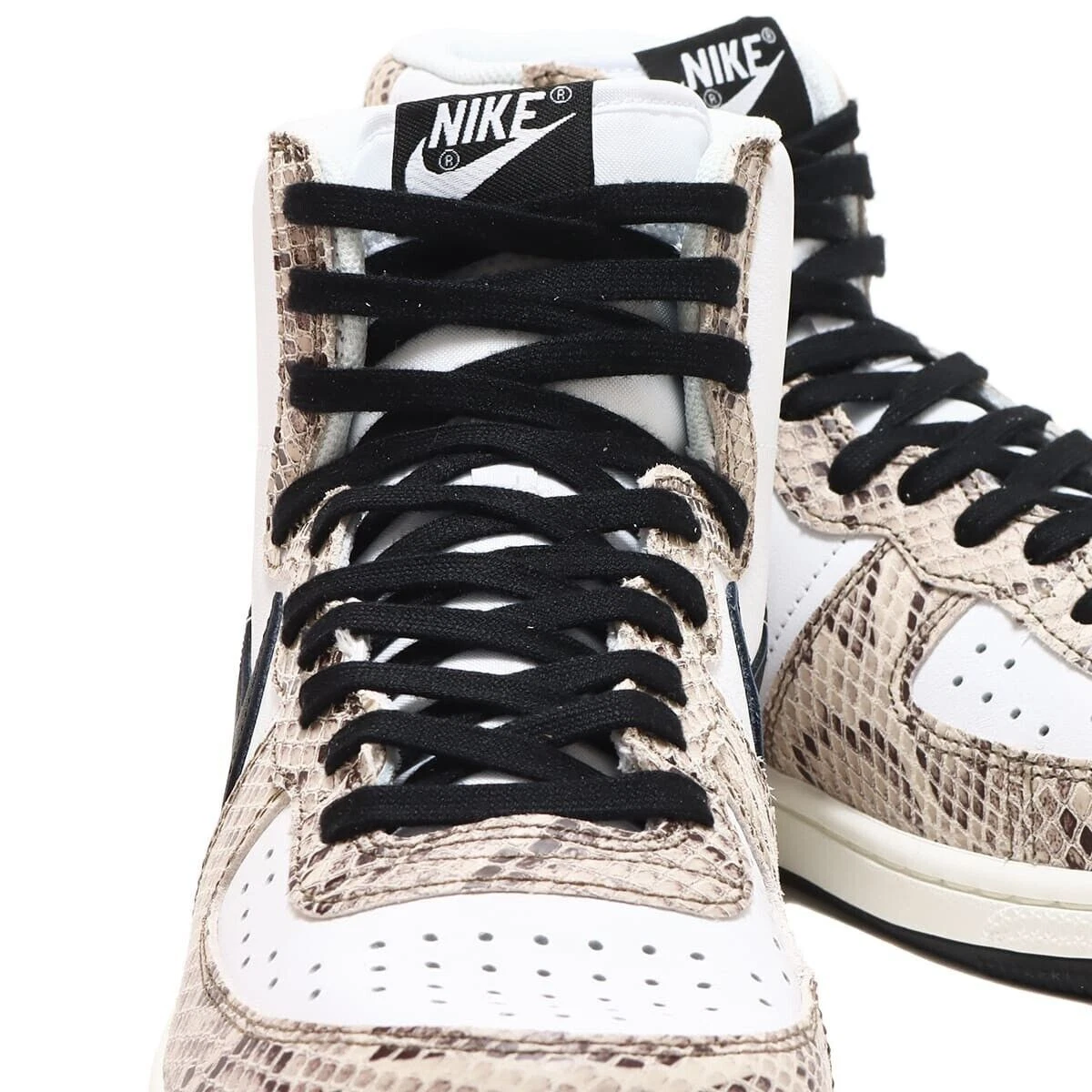 Nike Terminator High Cocoa Snake FB1318-100