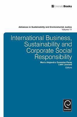 Advances in Sustainability and Environmental Justice Ser ...