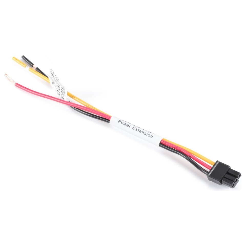 LPHTY01 Amplifier Integration T-Harness for 1986-2021 Non-Amplified ...