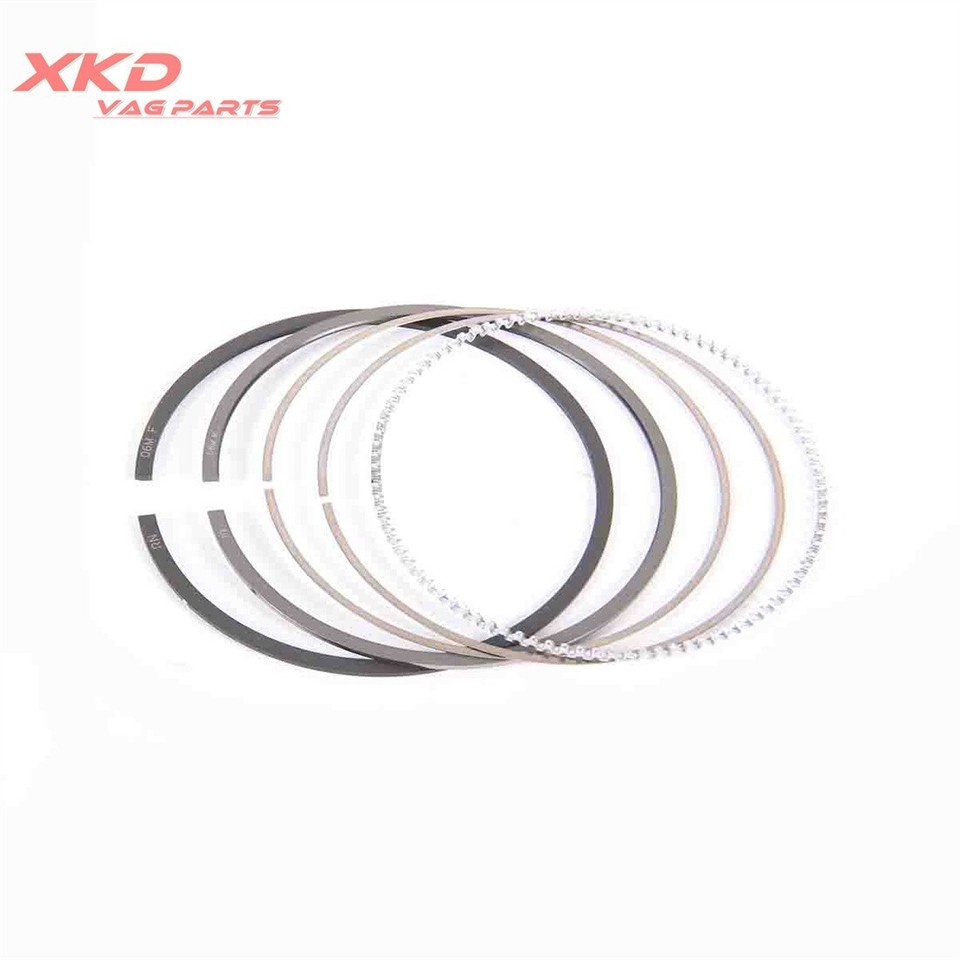 3.0T Engine Piston Ring Set For VW Touareg DCBE AUDI CWGD DLZA CZSE ...