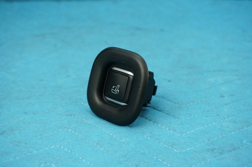 Mercedes GL Rear Seat Lock Button 1669050151 2013-2016 OEM | eBay