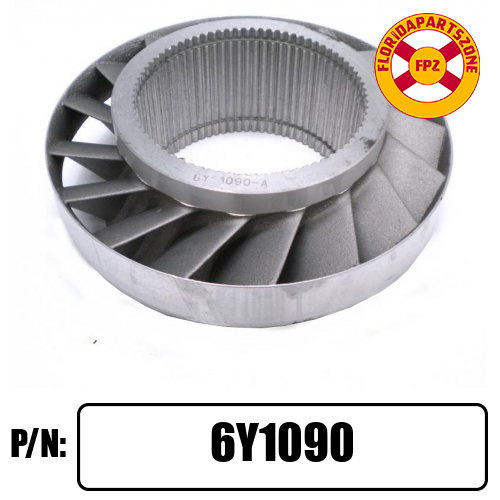 6Y1090 - STATOR fits Caterpillar with Free Shipping | eBay