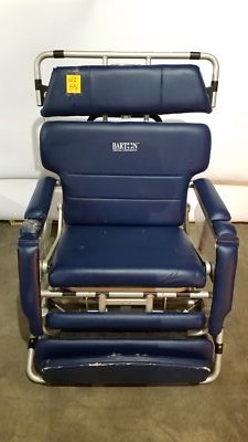 Barton Convertible Medical Chair | eBay