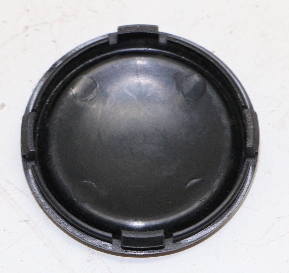 OEM Yanmar Marine Boat Gauge Instrument Dash Panel Blank Cover 2 inch ...