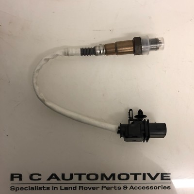 RANGE ROVER Lambda Sensor Pre Cat 3.0D 2013 on Oxygen Bosch CPLA9D375AA ...