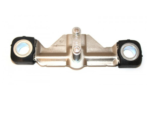 OEM AUDI A1 8X REAR LID STRIKER PLATE 8P4827507A 2012 11756667GENUINE ...