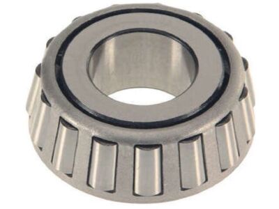 Front Outer SKF Wheel Bearing fits Ford E150 2008-2014 47YYVT | eBay