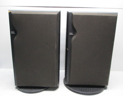 JBL Northridge N28 Speaker Pair | eBay