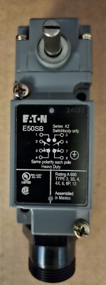 Rotary - Cutler Hammer