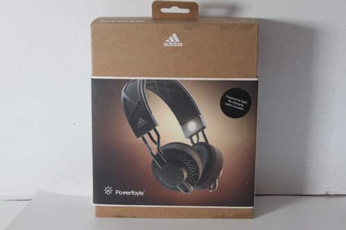 Adidas RPT-02 SOL On-Ear Wireless Headphones - Grey | eBay