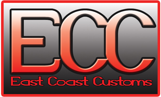 East Coast Customs-RAAM Graphics | eBay Shops