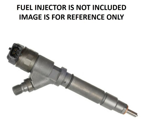 Fuel Injector-Common Rail Injector(New) Bosch 0445120027 for sale ...
