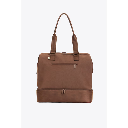 BEIS The Mini Weekender, Maple | eBay