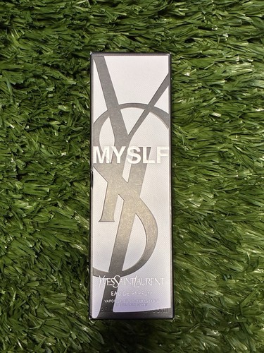 CHIPPING PAINT! “ Yves Saint Laurent Myself 3.3 oz/ 40 ml EDP - Free Shipping! 3614273852739| eBay