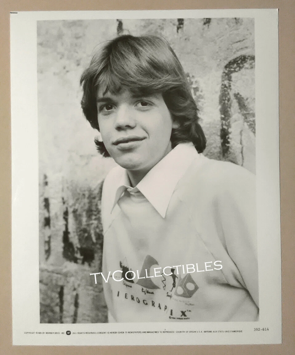 Jason Lively European Vacation