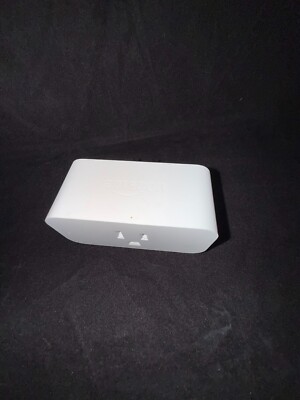 Amazon Smart Plug - White Amazon Smart Plug works with Alexa to add voice 841667145075| eBay