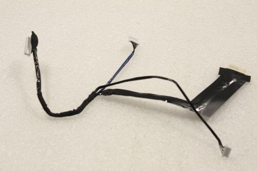 Fujitsu Siemens Lifebook T4010D Power Button Board Cable | eBay