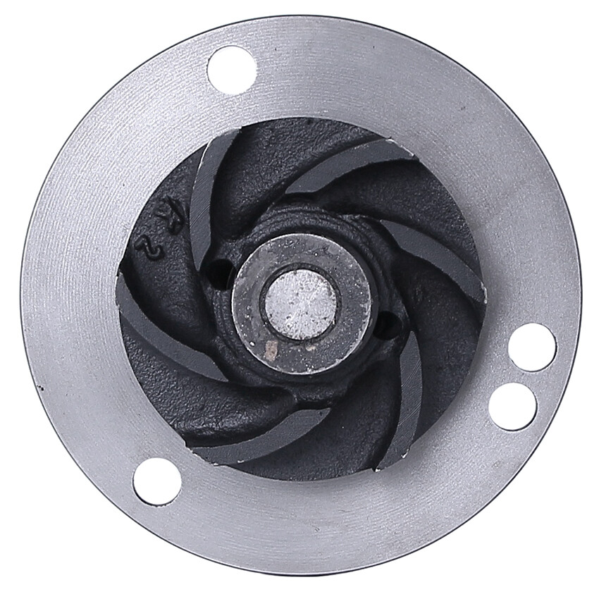 NEW WATER PUMP FITS CASE INDUSTRIAL ENGINE C263 D282 G148B G188 G188D ...