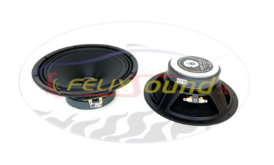 Altoparlanti Pride Ruby Air 8 v2 | eBay