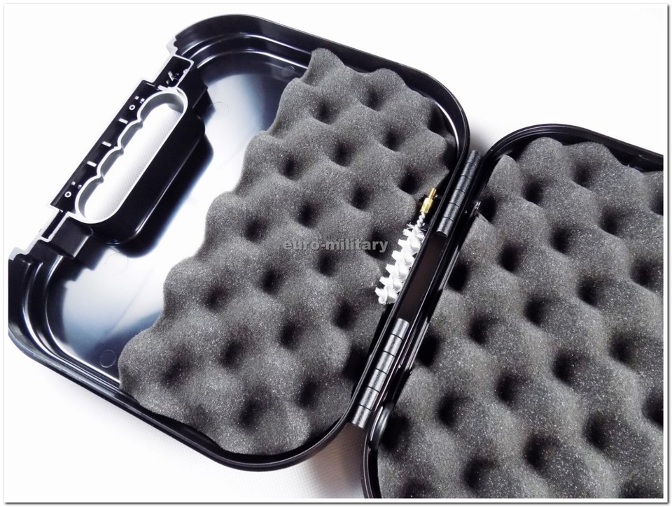 GLOCK® Original Factory New HandGun Storage Case for ALL Glock Models ...