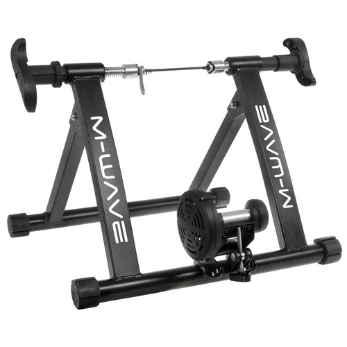 Rollentrainer Fahrrad klappbar Fahrradtrainer 26-29 Zoll Heimtrainer ...