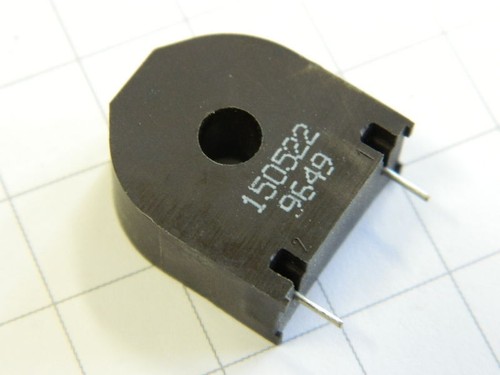 SIRIO TA/150522 20A Current Transformer | eBay