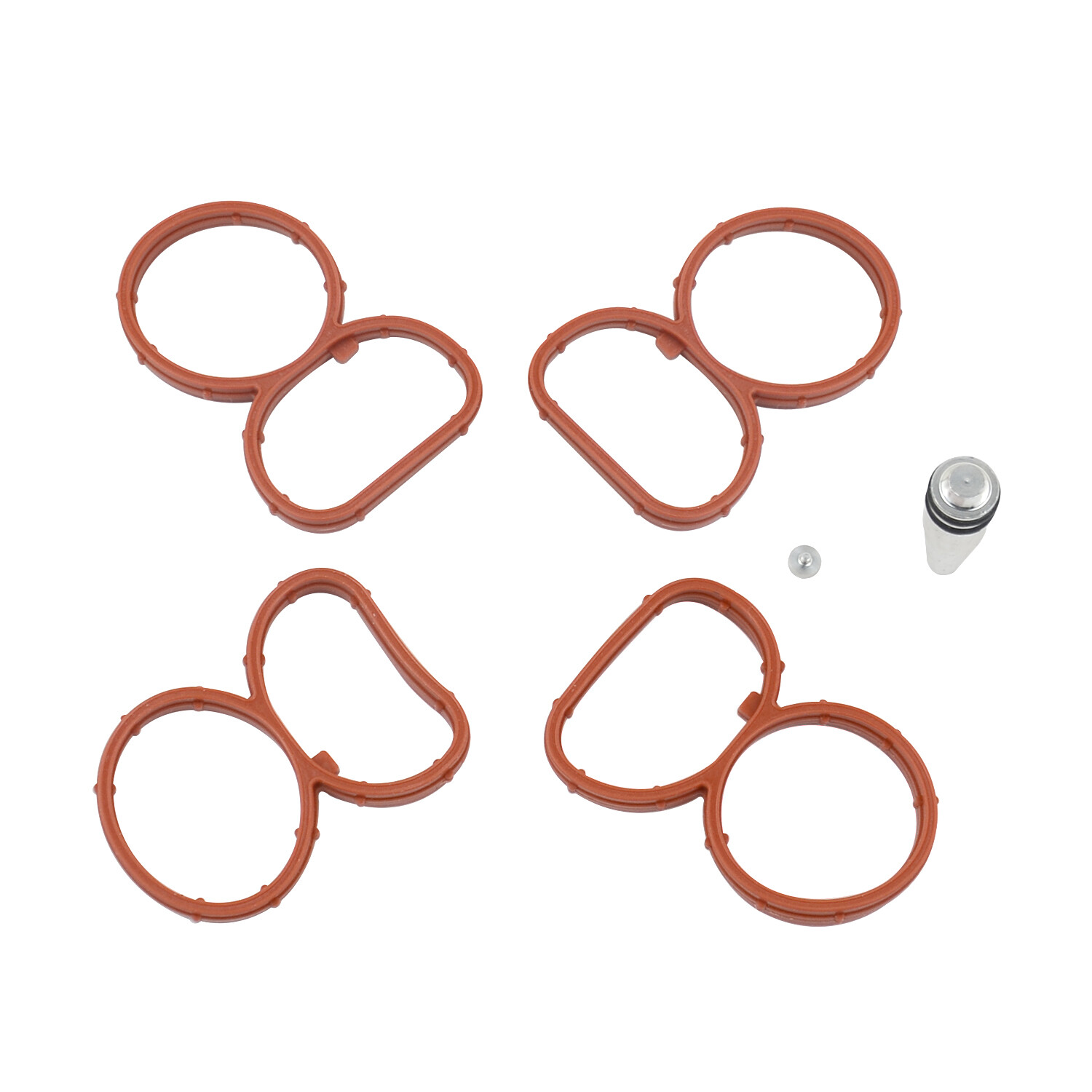 For BMW N47 2.0 Car Swirl Flap Flaps Plug Blank Removal Parts with ...