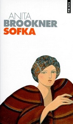 Sofka, Anita Brookner | eBay