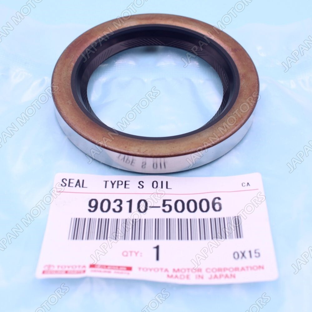 GENUINE OEM Toyota 4Runner Pickup Tacoma Tundra T100 Rear Axle Wheel ...