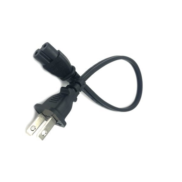 1Ft Power Cord Cable for SAMSUNG TV UN24H4000 UN46F6300 UN55D6000 ...
