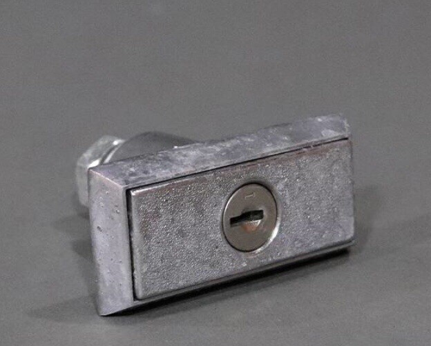 ARGOSY AIRSTREAM STORAGE DOOR LOCK | eBay