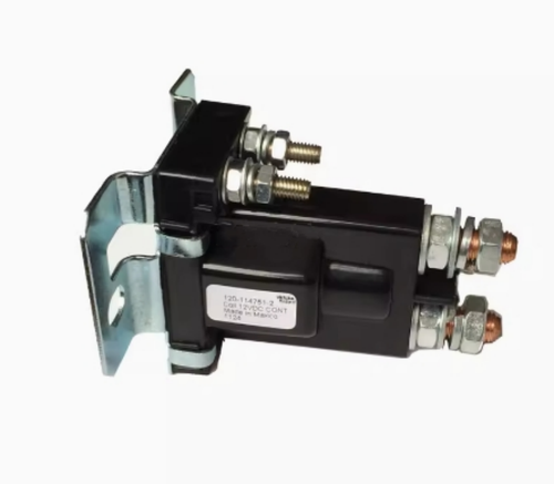 1Pcs New 120-114751-2 High Current Contactor Relay Coil DC24V DC12V | eBay