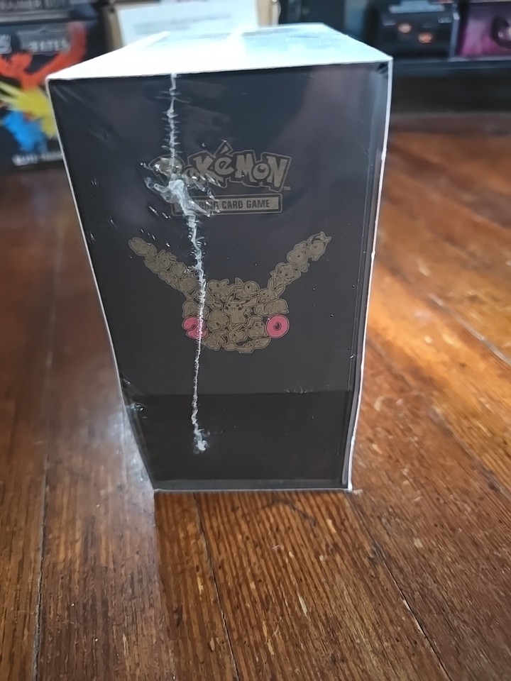 Pokemon 20th Anniversary Generations ETB | eBay