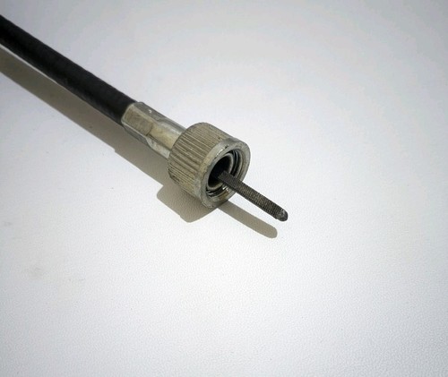 Genuine Yamaha RS100 RD125 RD250 RD350 Speedometer Cable Nos 1V1-83550 ...