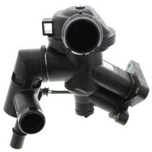 LR106640 GenuineXL Thermostat Housing for Land Rover Range Evoque 2018 ...