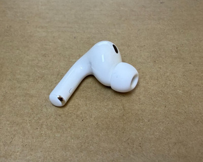 Apple AirPods Pro (3rd Gen) Original OEM Replacement Left Earbud Pod ...