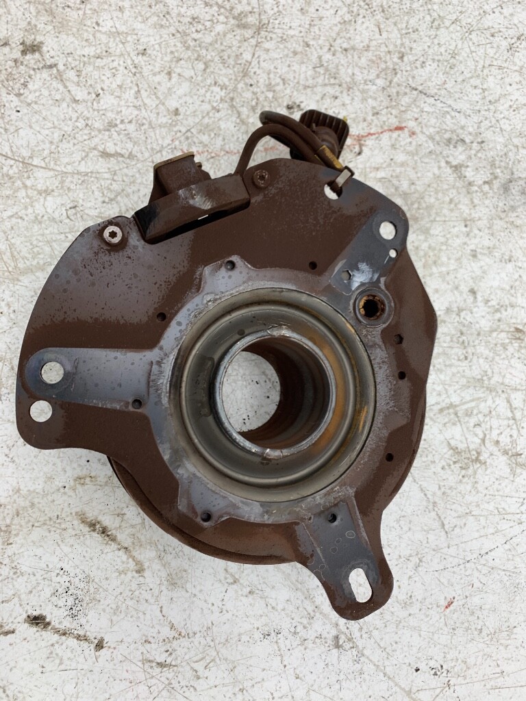 DT12-OA Automatic Transmission DT12 Clutch Actuator A0032502115 ...