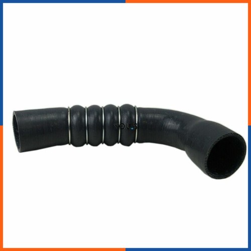 Gaine de suralimentation pour AUDI | 4F0145738F, 700213, 86638, 13286 ...