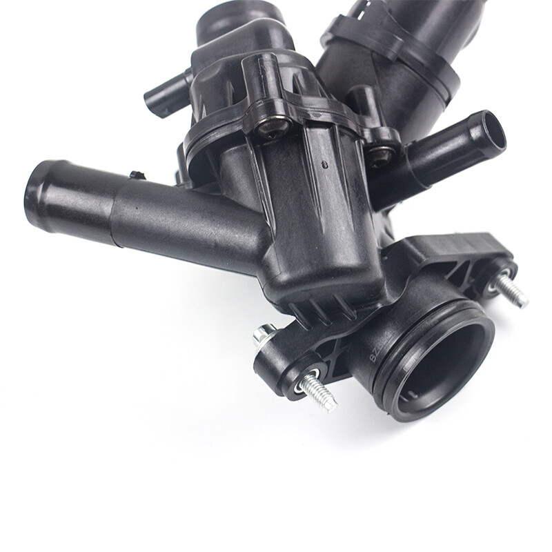 Engine Thermostat 2702000415 for Mercedes Benz CLA250 CLA45 AMG | eBay