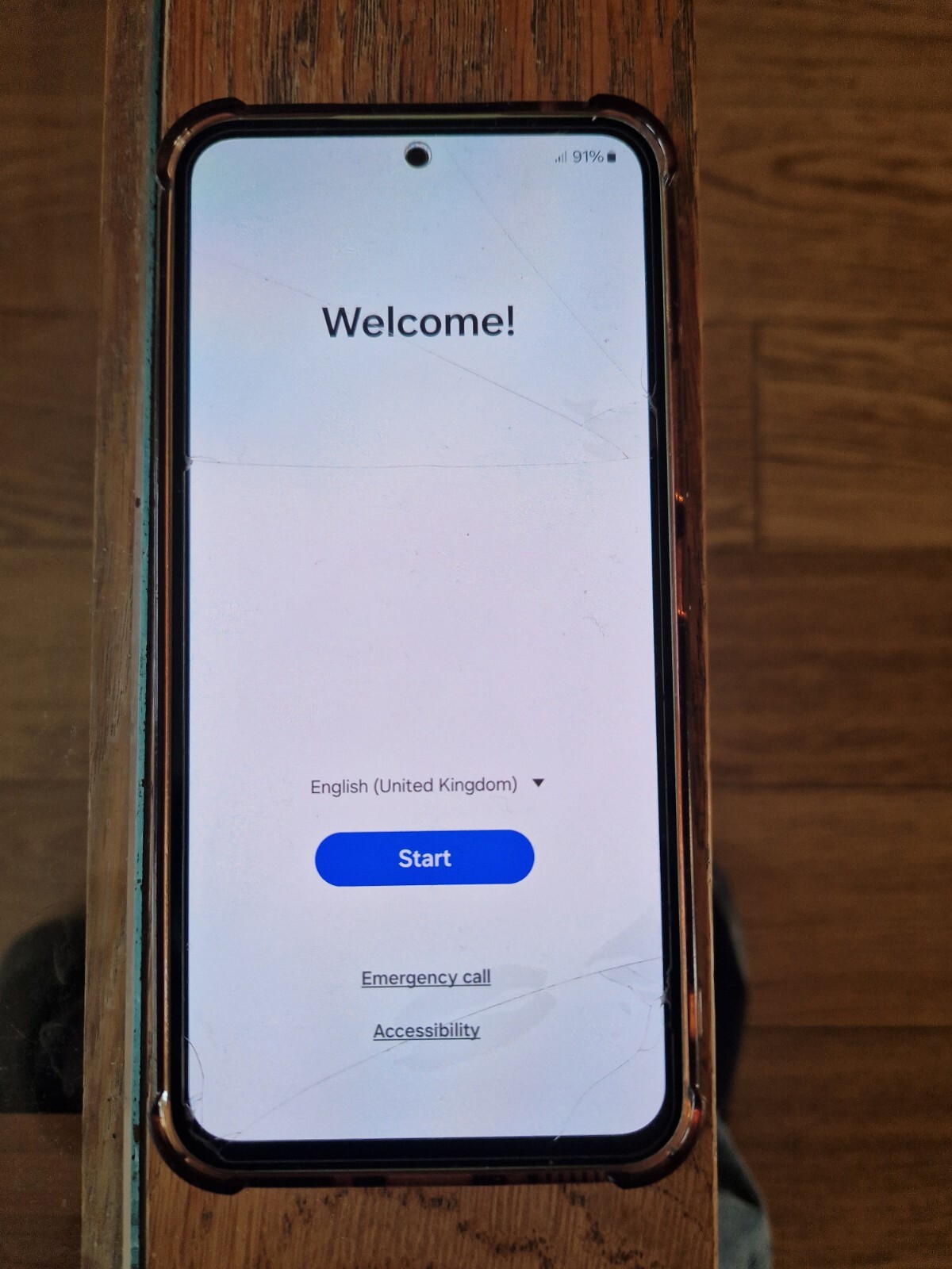 Samsung A54 128Gb PHONE | eBay UK