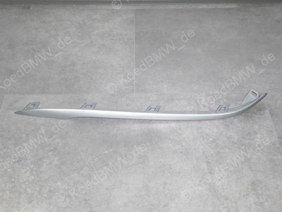 BMW G31 520d B47D, Stossleiste links, 51117385271 | eBay