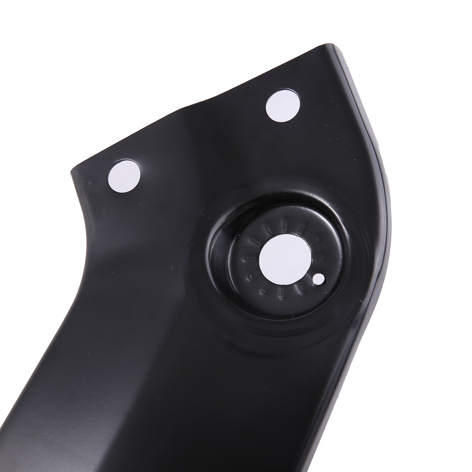 Right Side Radiator Support Cross Bar Bracket Fit For VW Jetta 11-16 ...