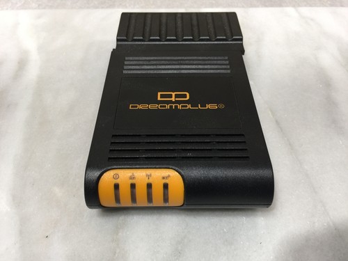 Globalscale Technologies DreamPlug 003-DS2001 Plug Computer - TESTED ...