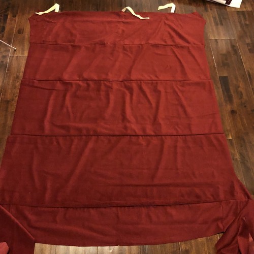 Holden Vc HDT Commodore Head Linner Sle Vb Brock Carmine Red New | eBay ...