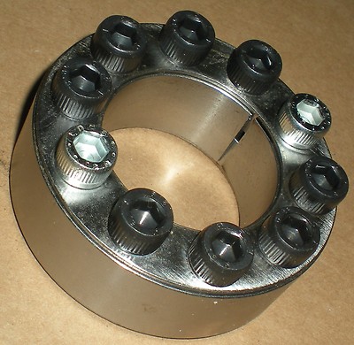 SHAFT-TO-HUB-CONNECTION BIKON-Technik GmbH 4000-035-060 | eBay