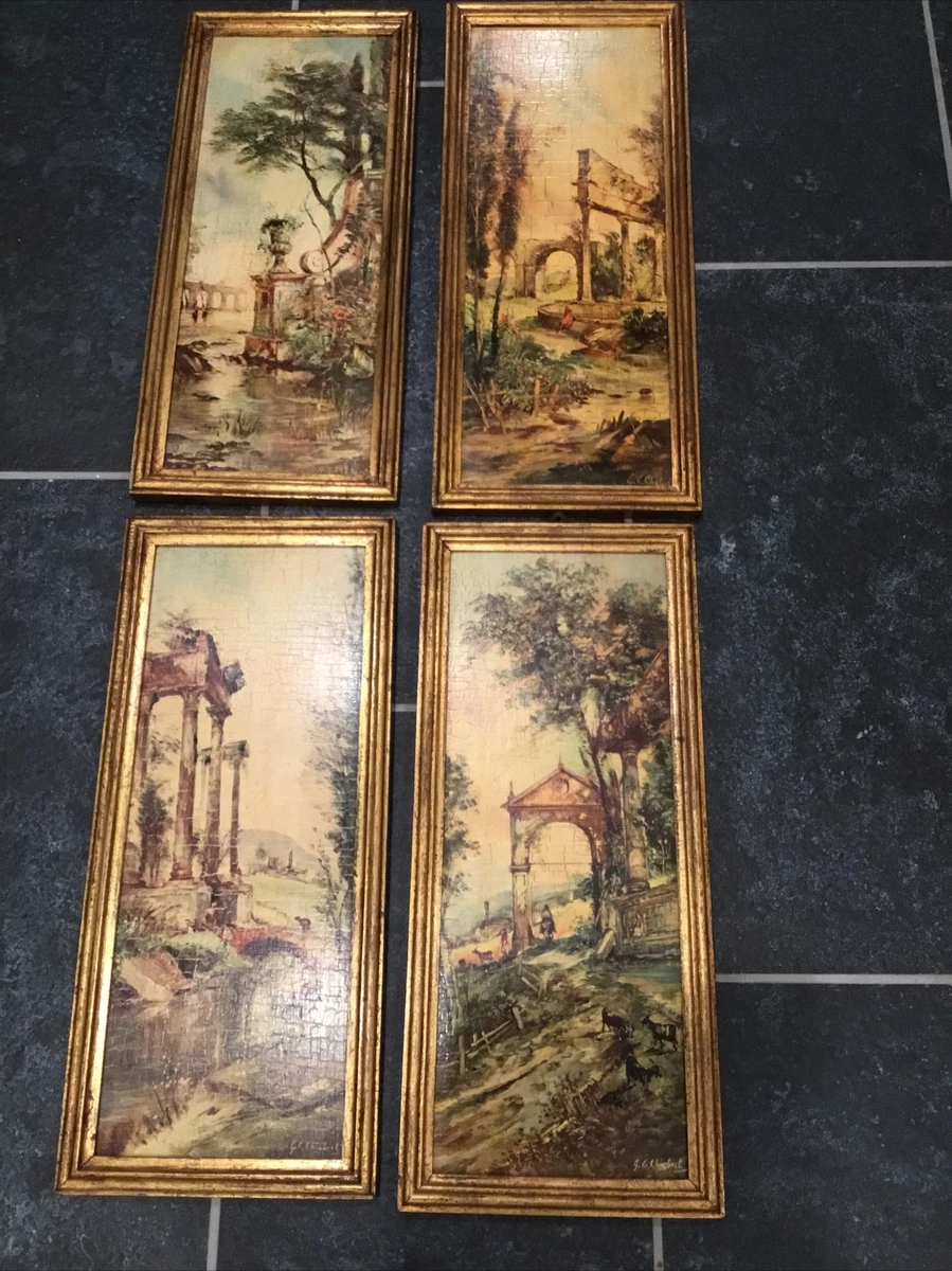 Prints Of Italy Scenes