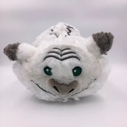 Tinkerbell the Legend of Neverbeast Gruff 20" Plush Toy Animal Doll ...