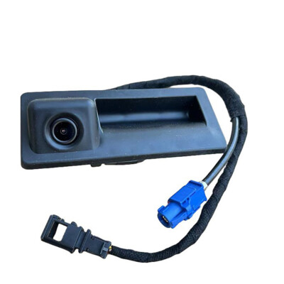 RNS510 RNS315 Rear View Reversing Camera For VW Jetta Golf Passat B6 ...