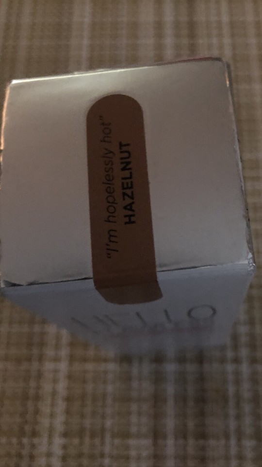 Benefit hello flawless oxygen hazelnut foudation 1oz 30ml | eBay