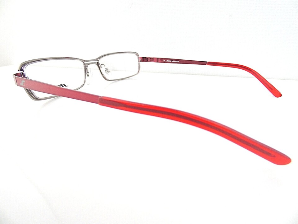 STING VS4682 by DE RIGO Designer Brille eyeglasses goggles gafas 52/16 ...